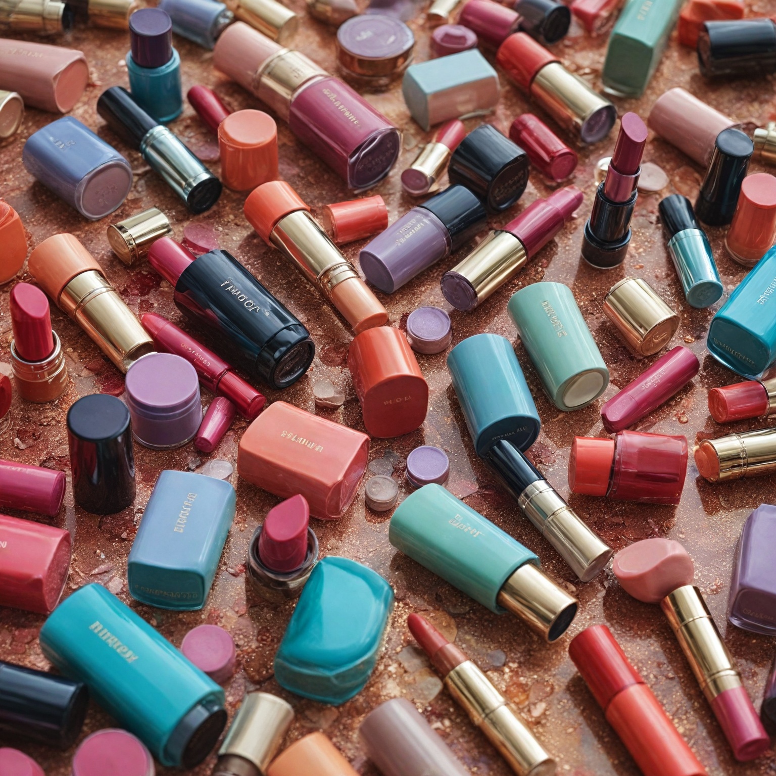 Kiko milano cosmetics : l'univers coloré et inno