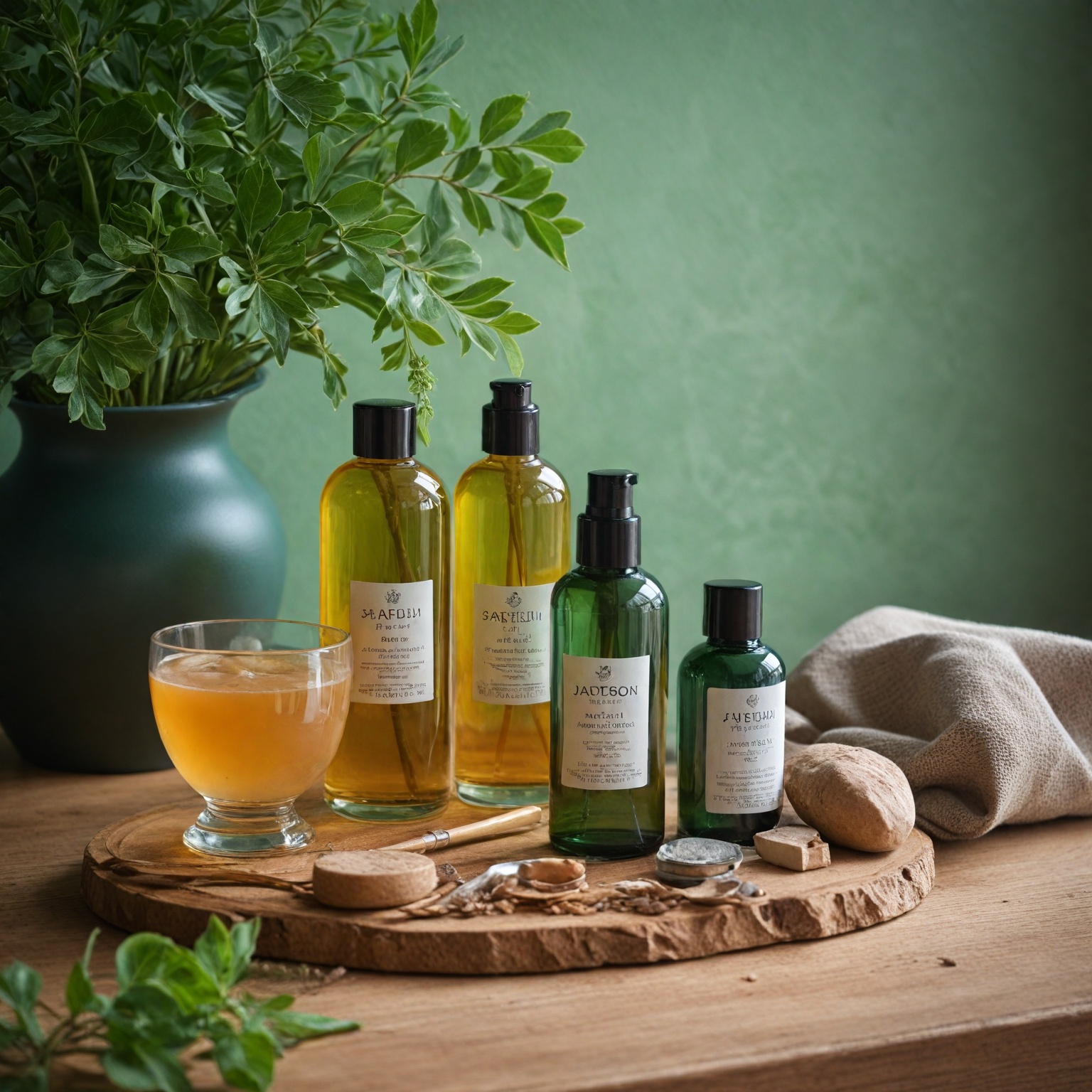 Valley cosmetics : au cœur de l'innovation en Fra