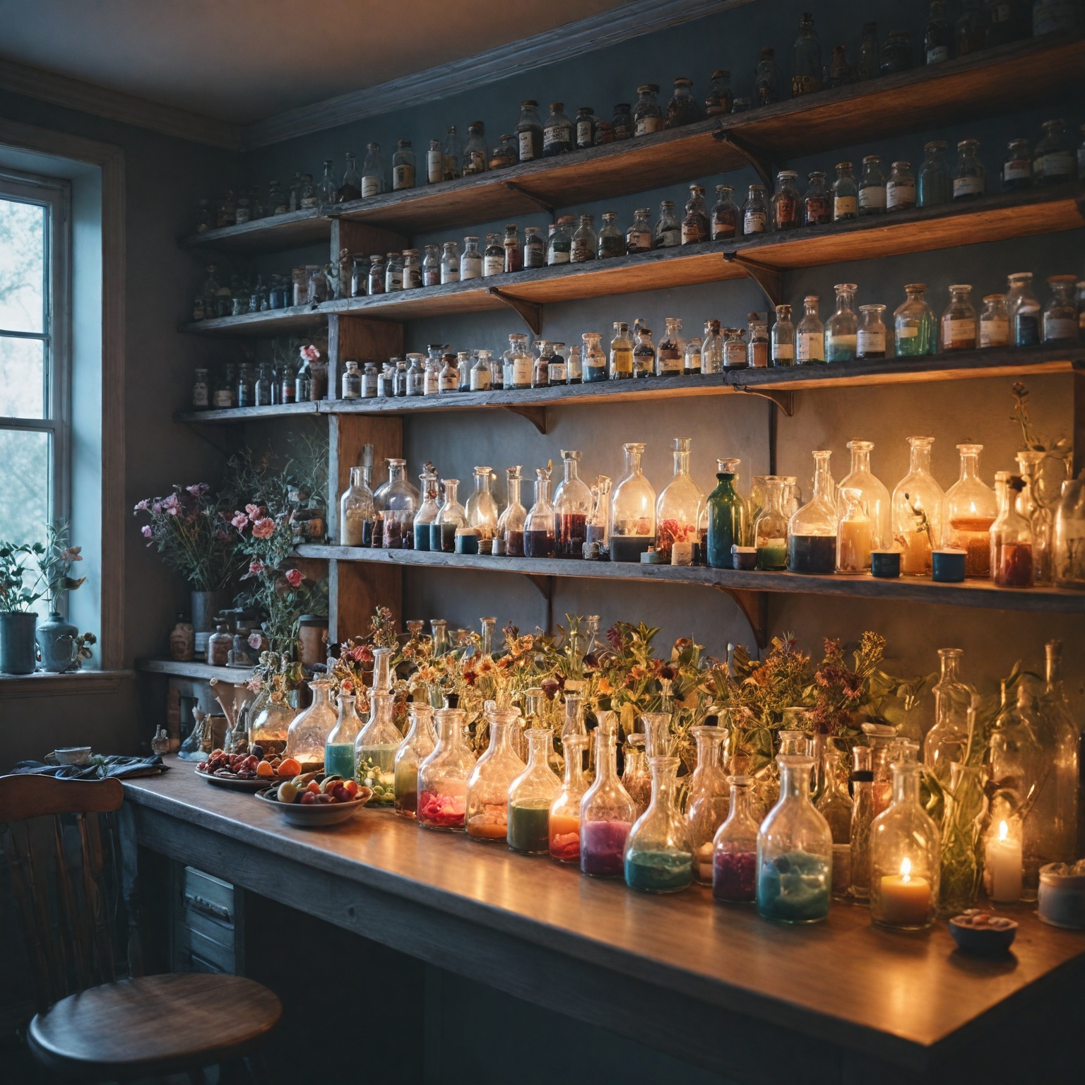 Les secrets de la formulation cosmétique