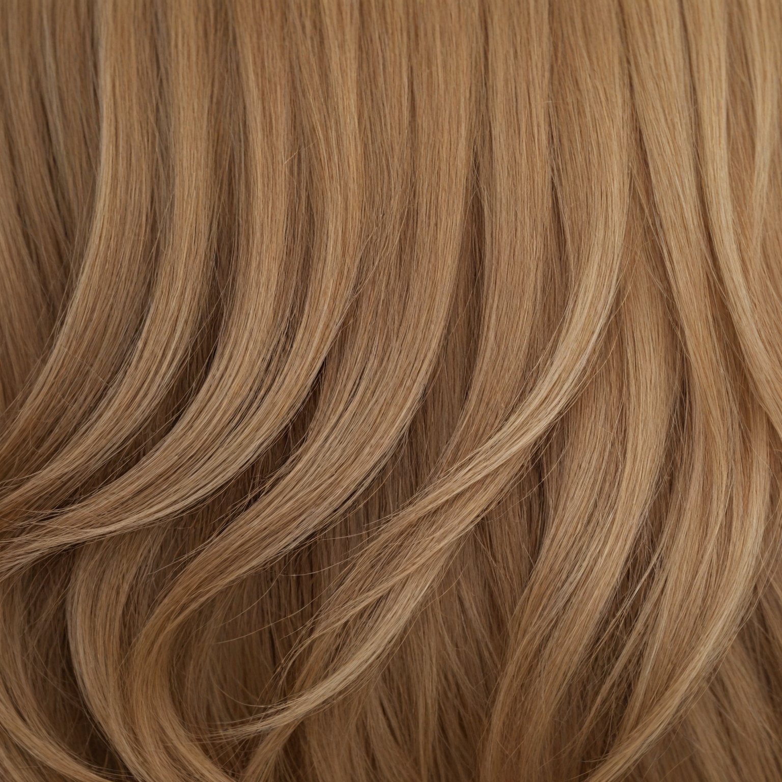Liss perfect : le secret d'une chevelure soyeuse