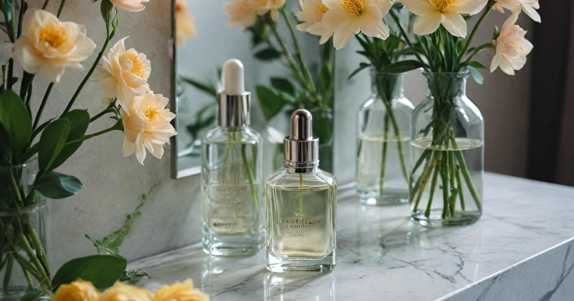 Tout savoir sur le sérum absolue the serum lancôme : efficacité ...
