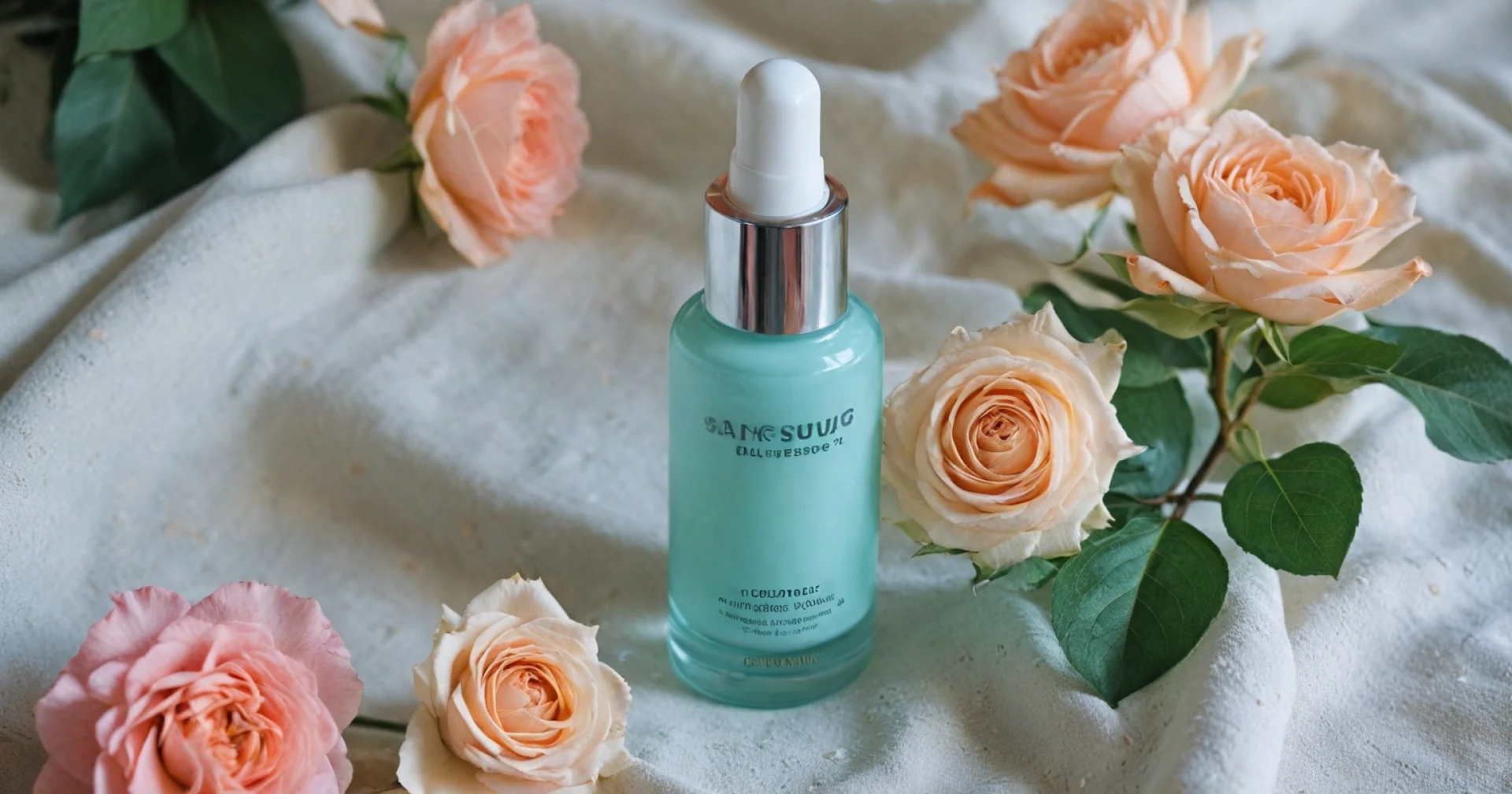 Pourquoi choisir le sérum healing concentrate orveda pour votre routine ...